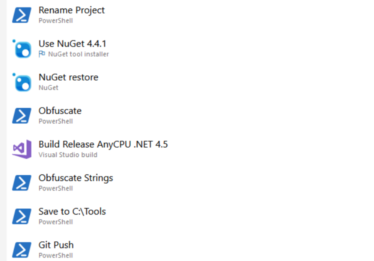 .NET Assembly Obfuscation for Memory Scanner Evasion - r-tec Cyber Security